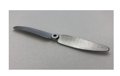 【金属3D造形ご相談事例】ドローンプロペラ製作 DOHO | イプロスものづくり