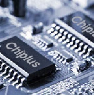CHiPLUS Dual GaN FET ドライバ IC セイワ | イプロスものづくり