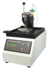 フラットな仕上げに最適な研磨機(GT-2000A) 碼瑙科技創新股份有限公司 (AGATE CODE TECHNOLOGY CORP.) | イプロスものづくり