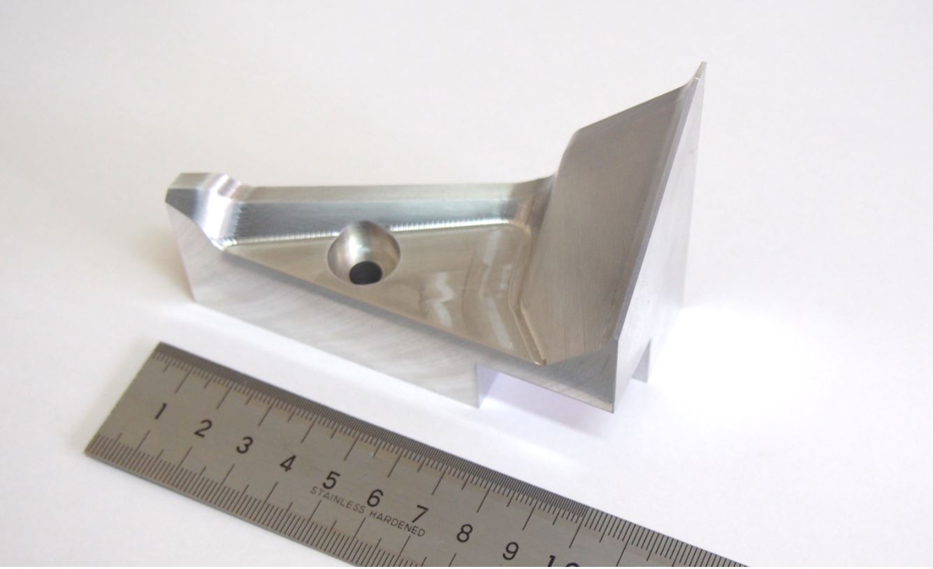 A2017/A5052 自動車治具向け クレール | イプロスものづくり