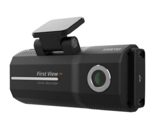 ドライブレコーダー『FirstView VRHD』 二葉計器 | イプロス都市まちづくり