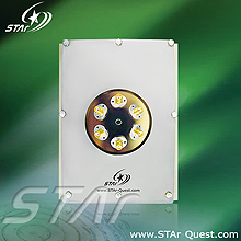 パラメトリックプローブカード STAr Technologies, Inc. | イプロスものづくり