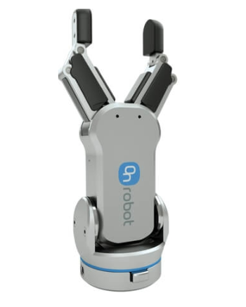 ロボットハンド【On Robot RG2、 RG6 グリッパー】 OnRobot Japan | イプロスものづくり