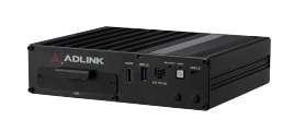 組込みPC ADLINK DLAP-301-JNX サンテックス | イプロスものづくり