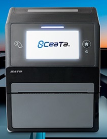 SCeaTa（シータ）CT4-LX RFID（UHF）モデル 電陽社 | イプロスものづくり