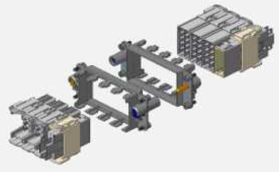 TE【HDCダイナミック HMN 】 鐘通 | イプロスものづくり