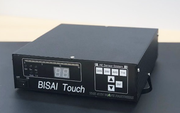 BISAI-Touch：1/10000mm接触検出システム フォースウェーブ・パートナーズ | イプロスものづくり