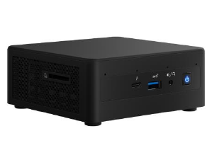 Intel NUC 11 Performance Kit 菱洋エレクトロ | イプロスものづくり