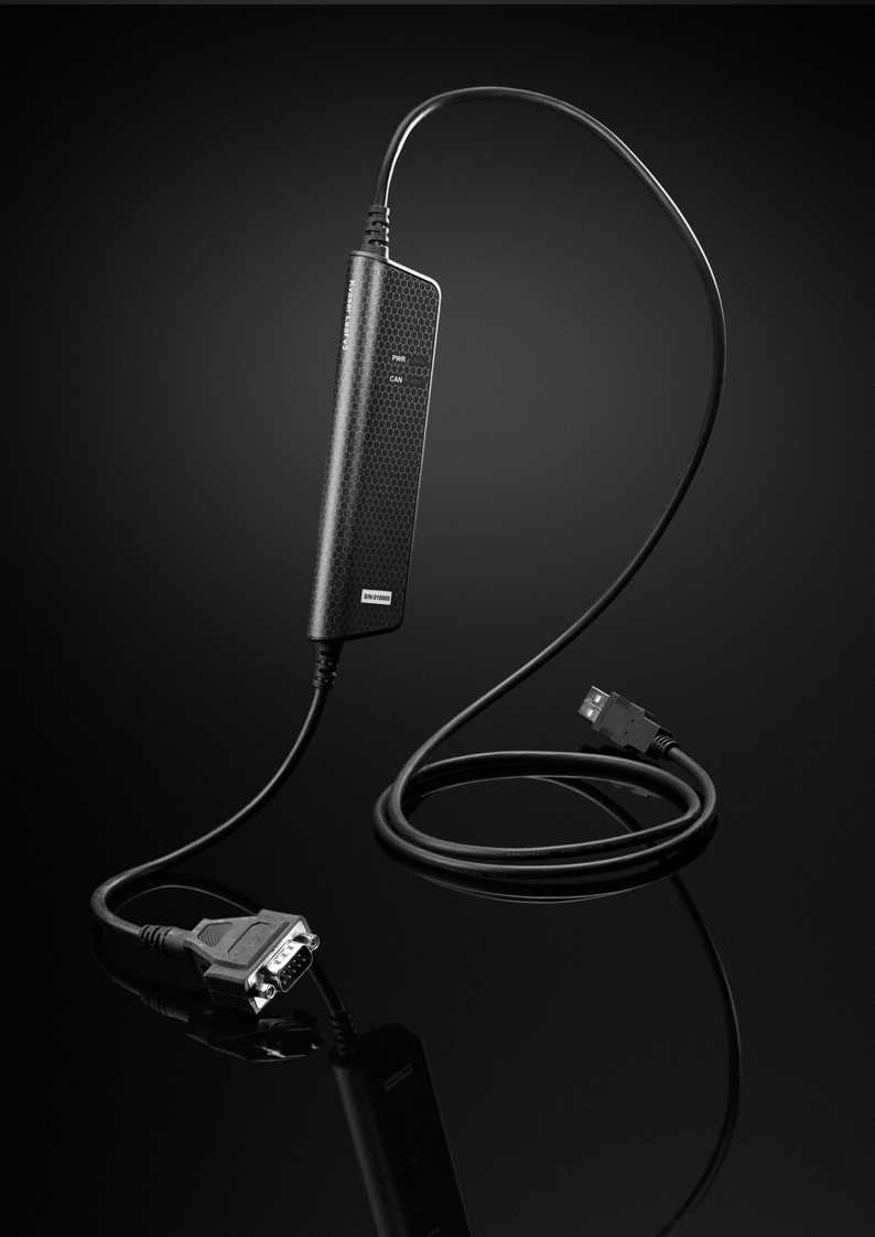 Kvaser Leaf v3 ATI Worldwide LLC | イプロスものづくり