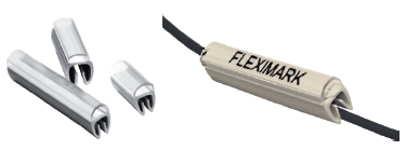 マーキングシステム『FLEXIMARK カラー』 Lapp Japan | イプロスものづくり