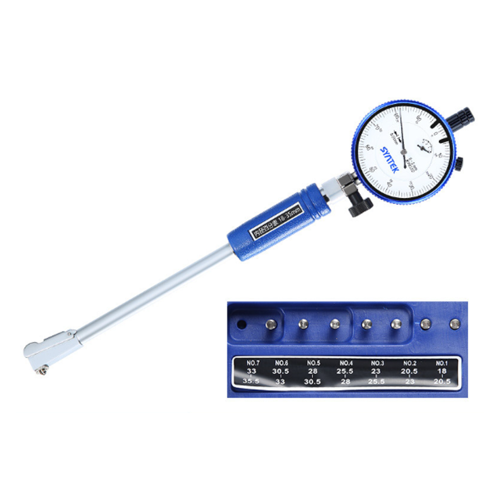 シリンダゲージ Joman | イプロスものづくり