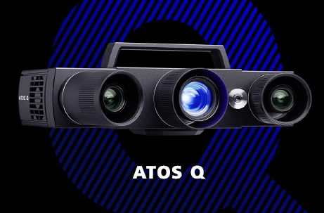 『ATOS Q 8M/12M』 モビテック | イプロスものづくり