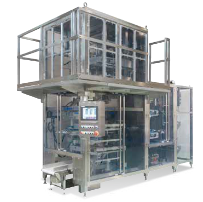 包装マシン Onpack-T1000 オリヒロ | イプロスものづくり