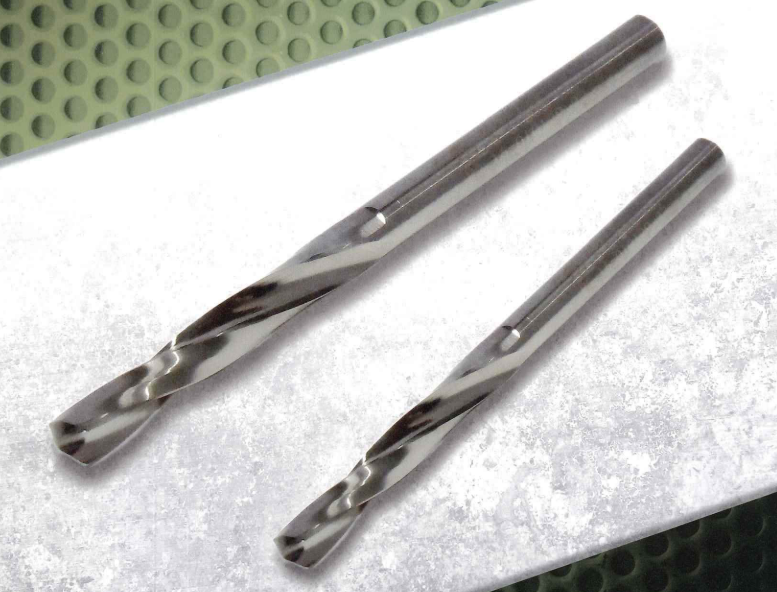 鋳鉄用HF・OHFドリル『FC-HFD・FC-OHFD』 三洋工具 | イプロスものづくり