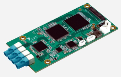 MIPIキャプチャーカード『SC440N4 MP GMSL2』 連基 | イプロスものづくり