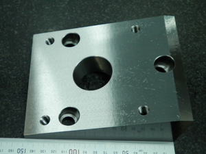 【技術・製品】研磨処理（平面）研削加工 テルミック | イプロスものづくり