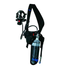 複合式エアライン『Dräger PAS Colt』 ドレーゲルジャパン株式会社 セイフティー事業部 | イプロスものづくり