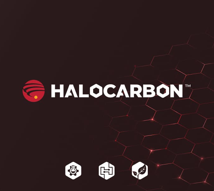 フッ素系溶剤『Halocarbon HFE』 Halocarbon | イプロスものづくり