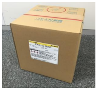 食品添加物『エスミール NV65』 信和アルコール産業 | イプロス医薬食品技術