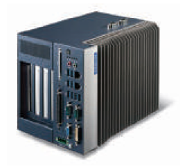 モジュール型産業用コンピュータ『MIC-7700』 三幸セミコンダクター | イプロスものづくり