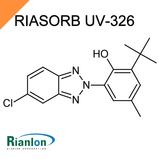 RIASORB UV-326 ベンゾトリアゾール系紫外線吸収剤 リャンロンジャパン | イプロスものづくり