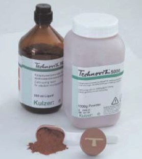 速硬化性樹脂『Technovit 5000』 ケメット・ジャパン | イプロスものづくり