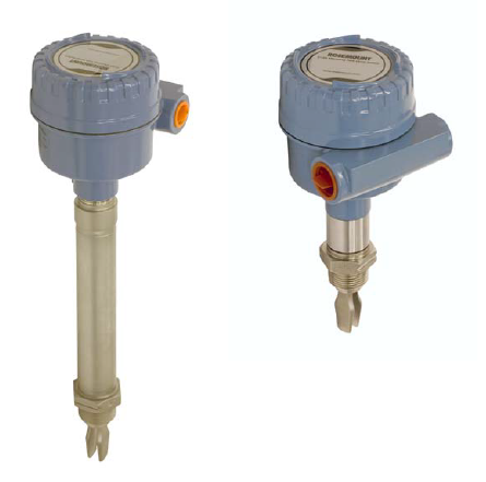 音叉式レベル・スイッチ『Rosemount 2130』 日本エマソン | イプロスものづくり