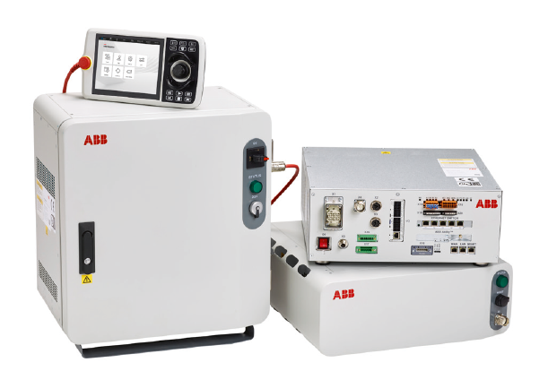 OmniCore C30 & C90XT ABB | イプロスものづくり