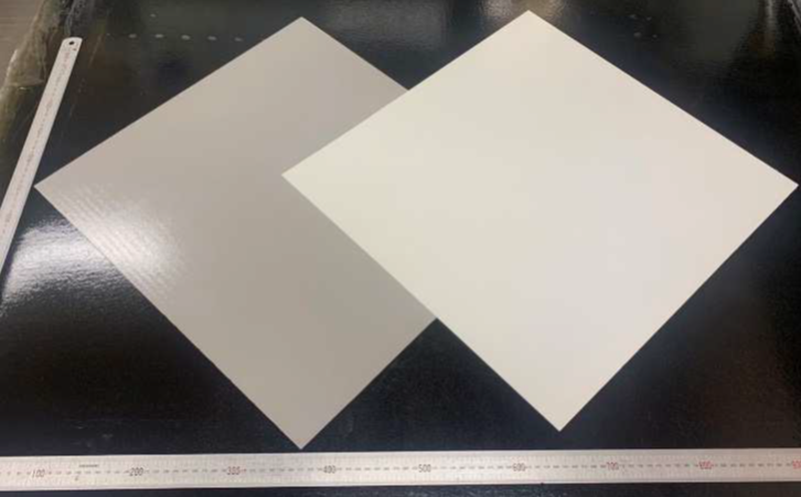 ポリエステルハイブリッド積層板 共栄電資 | イプロスものづくり