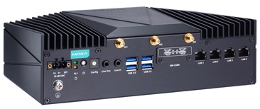 【Moxa】V2403Cシリーズ アイ・ビー・エス・ジャパン | イプロスものづくり