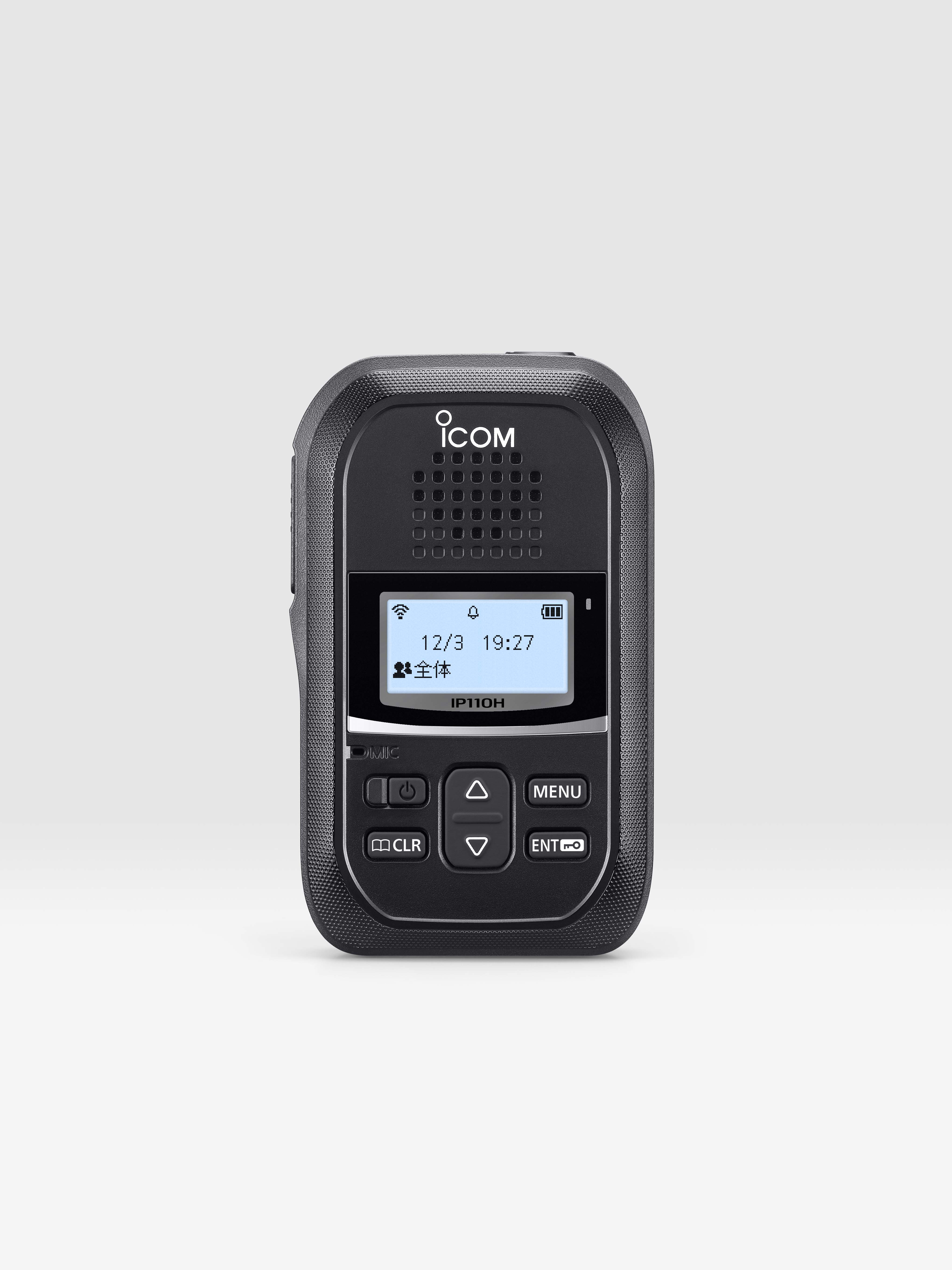 無線LANトランシーバー『IP110H』 カナデン | イプロスものづくり