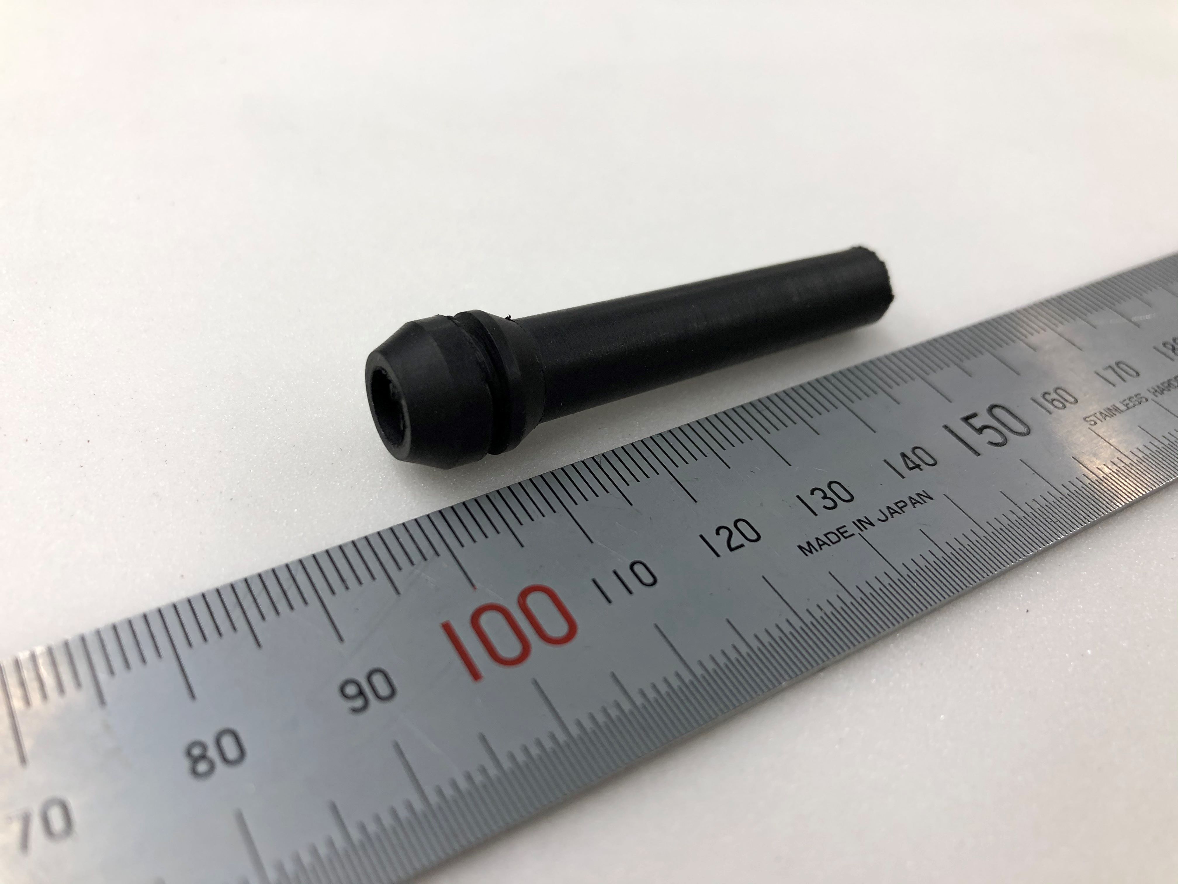 CR40° グロメット 圧縮成形 フジカ工業 | イプロスものづくり