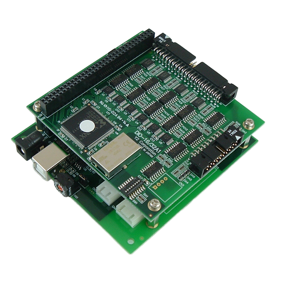 Usb2 0対応 絶縁型/非絶縁型デジタル入出力ユニット ワイツー イプロスものづくり