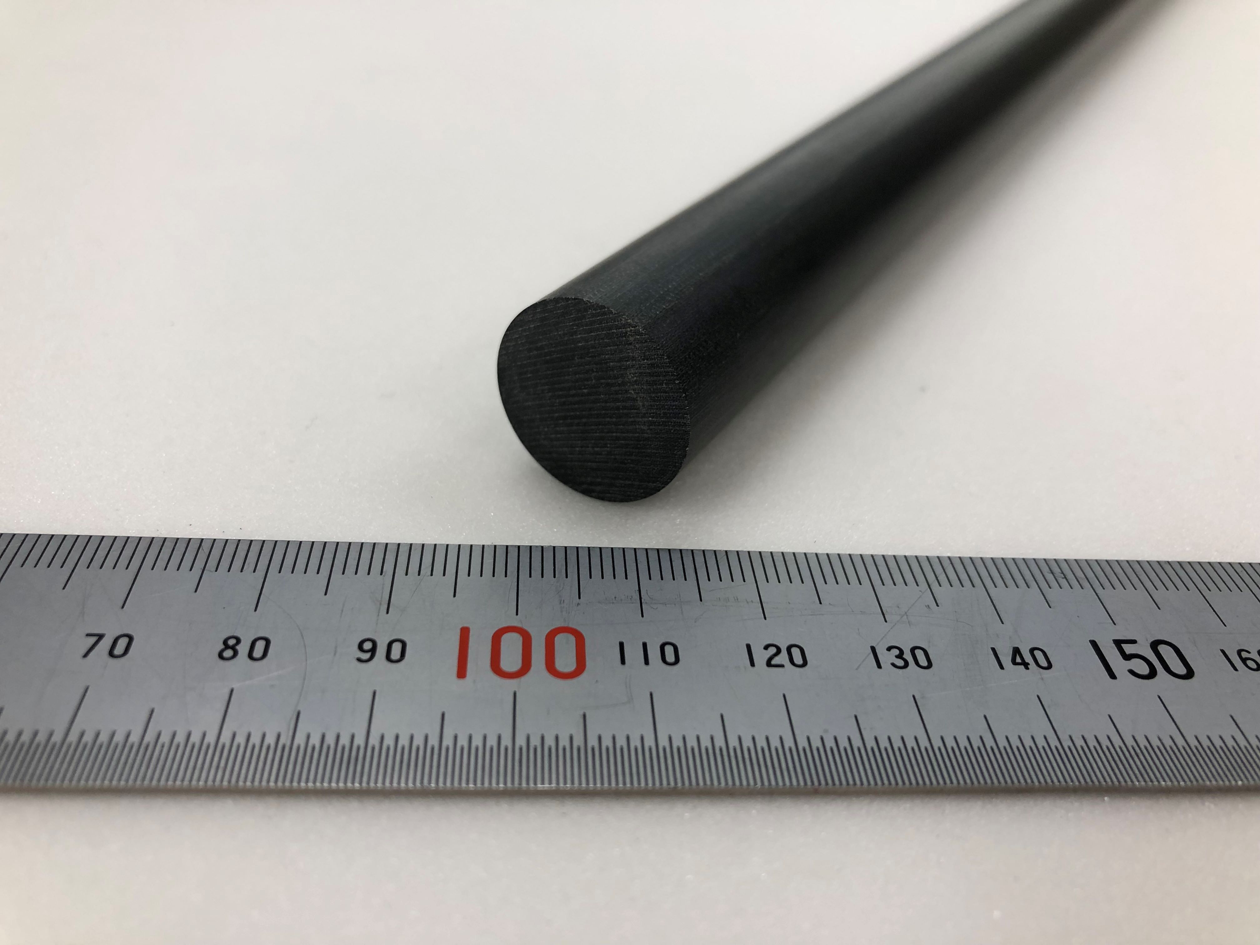 布ベークライト 丸棒 絶縁部品 フジカ工業 | イプロスものづくり