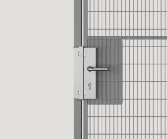 LOCKS &SWITCHES-「EURO CYLINDER」 Troax セーフティシステムズ | イプロスものづくり