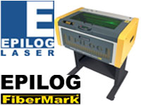 Epilog FiberMark レーザー彫刻機 テクノロジック | イプロスものづくり