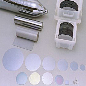 単結晶(CZ-FZ)Si Wafer 販売 アシストナビ | イプロスものづくり