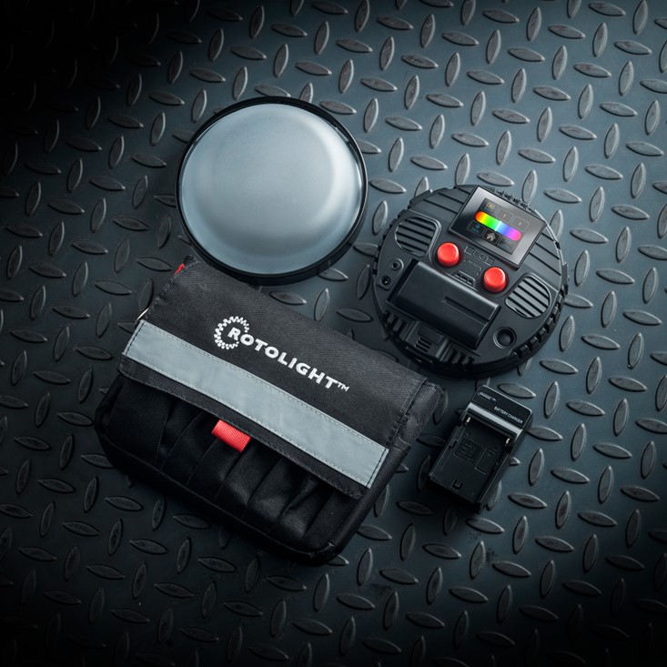 LEDライト『NEO3』 銀座十字屋 | イプロスものづくり