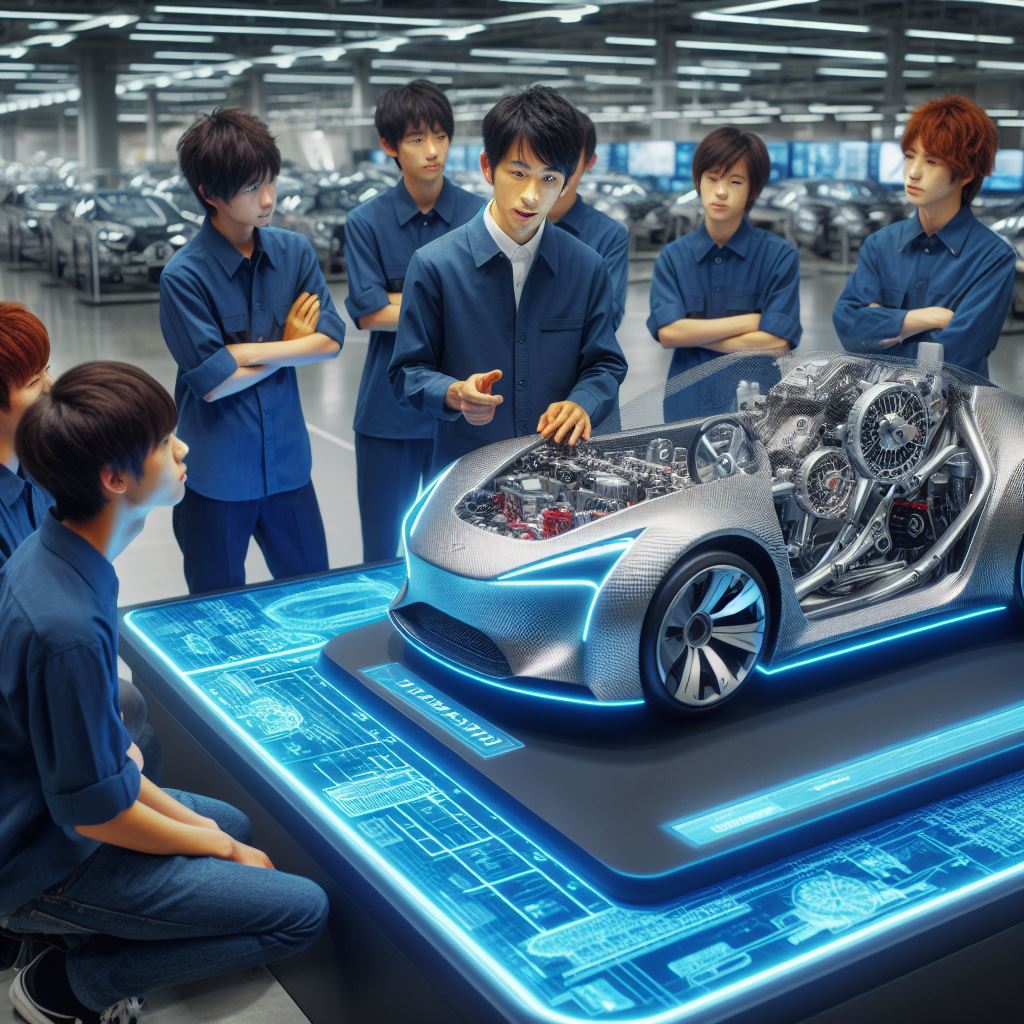 技術アドバイザリー Key Fusion Lab | イプロスものづくり