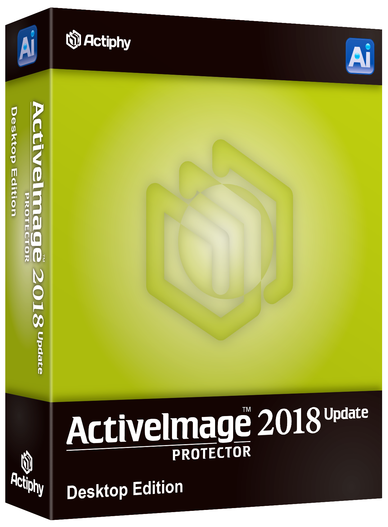 ActiveImage Protector Desktop アクティファイ | イプロスものづくり