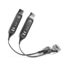 Kvaser Memorator Pro 2xHS v2 オプソック | イプロスものづくり