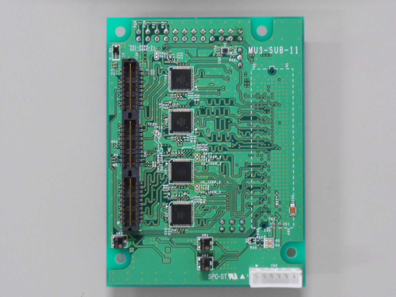 MIPI D-PHY Board 画像技研 | イプロスものづくり