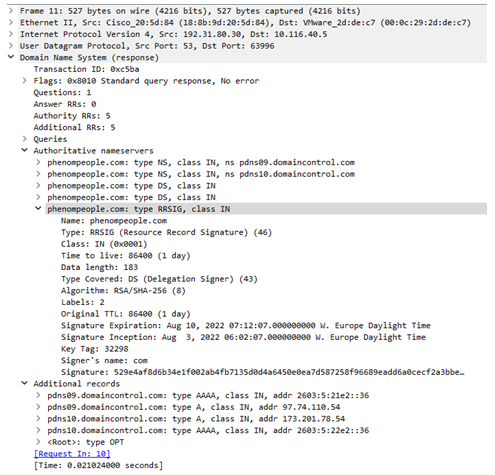 【ブログ】DNS解決に失敗した事例から得た3つの教訓 Spelldata | イプロスものづくり
