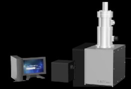 立体電子顕微鏡『CT-SEM』 TCK | イプロスものづくり