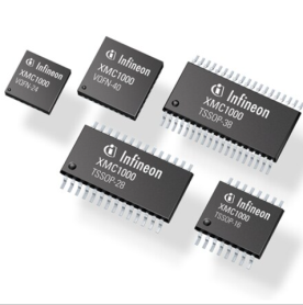 産業用MCU『XMC1100 AB-Step』 マウザーエレクトロニクス | イプロスものづくり