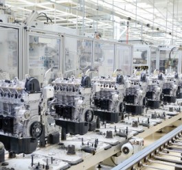 【導入事例】IHS Goldfire MAHLEパワートレイン社 IHSマークイット ジャパン | イプロスものづくり