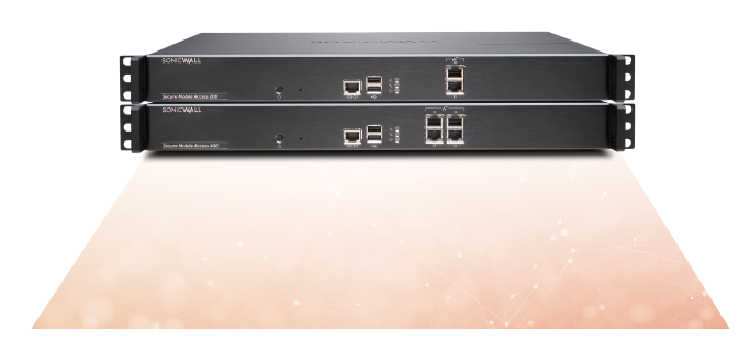 SonicWall SMA 100シリーズ 宝情報 | イプロスものづくり