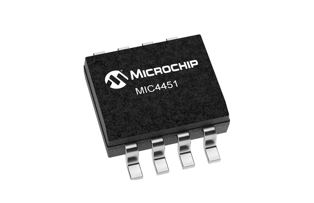 12A MOSFET ゲートドライバ MIC4451/2 グローバル電子 | イプロスものづくり