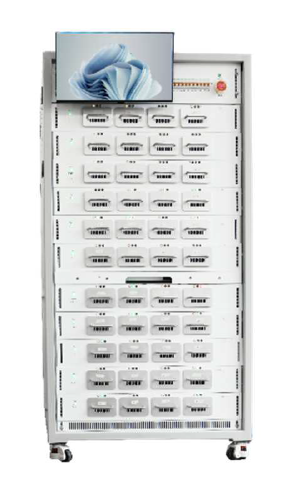 LD COC burn-in装置 Semi next | イプロスものづくり