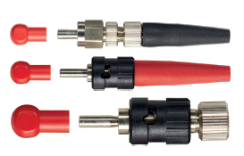 POFコネクタF-SMAおよびST(BFOC) Lapp Japan | イプロスものづくり